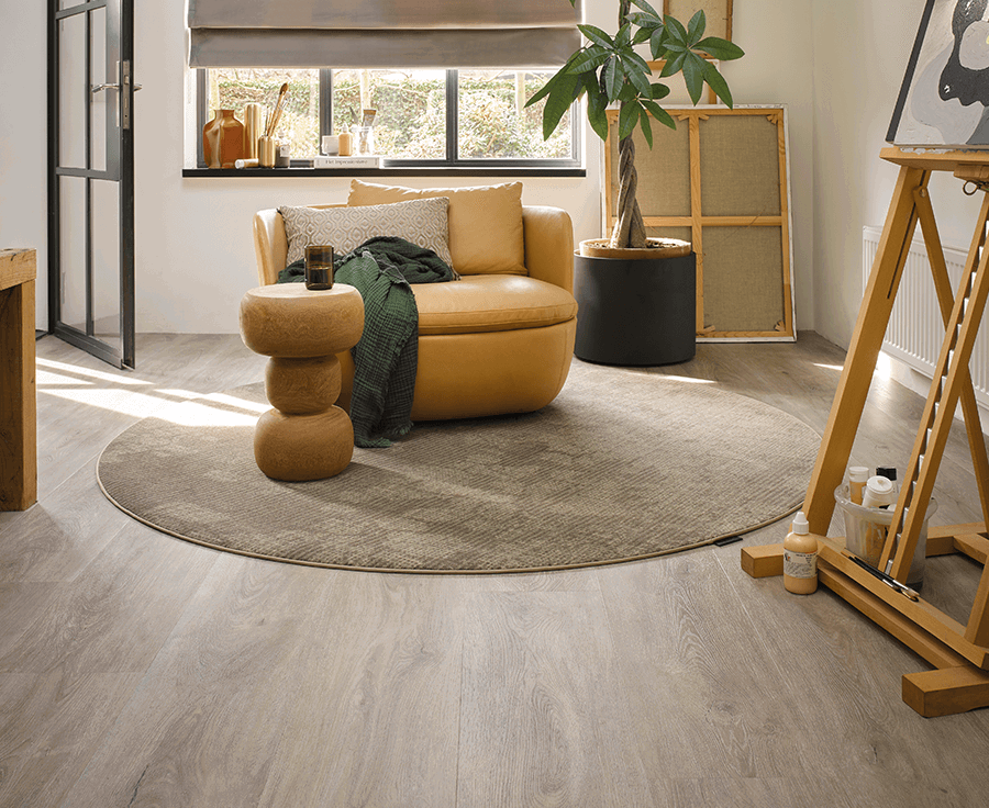 Waarom PVC bij Van Den Broek Woninginrichting?